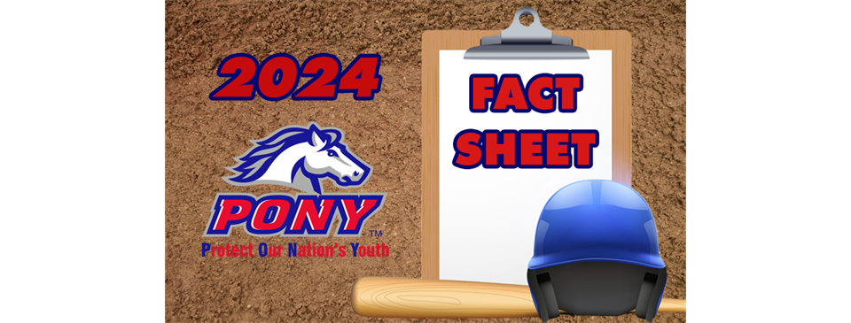 PONY - Softball World Series > Home